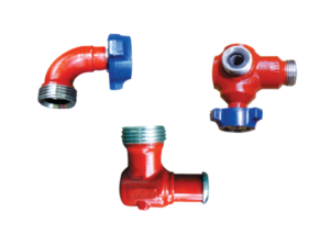 Hammer Unions – Oil Field Equipments USA