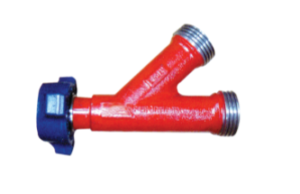 Hammer Unions – Oil Field Equipments USA